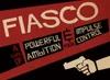 Fiasco RPG Spotlight — Inverse Genius