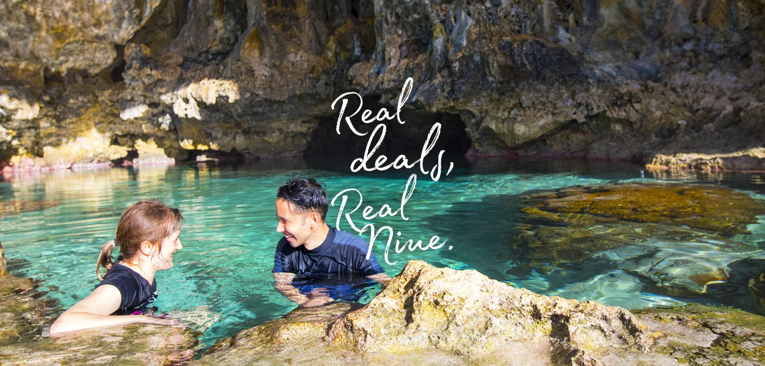 The Official Website Of Niue Tourism