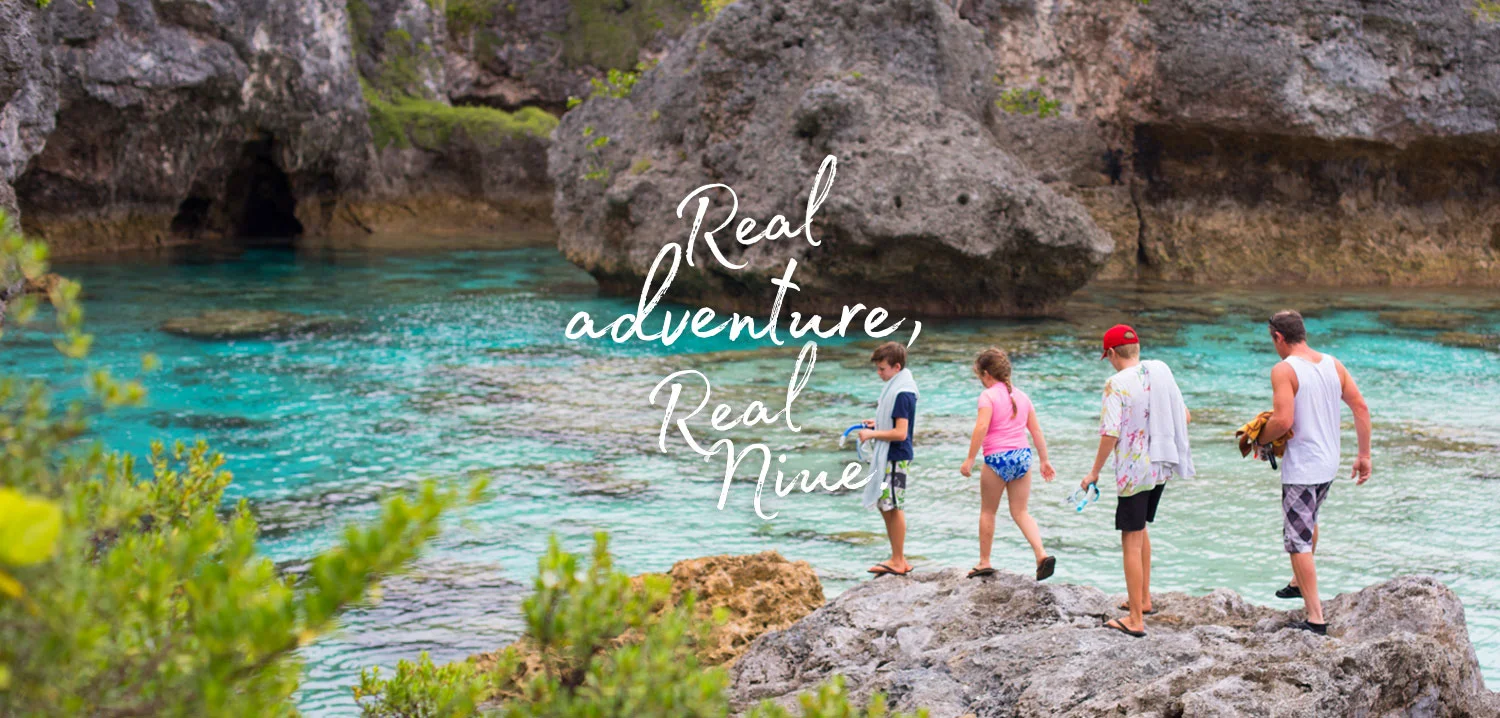 The Official Website Of Niue Tourism