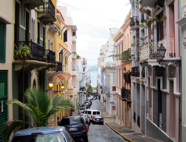 Top 16 Places to Visit in 2016 — The City Sidewalks