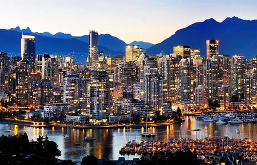 Top 16 Places to Visit in 2016 — The City Sidewalks
