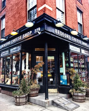 Brooklyn Food Crawl: Eat Your Way Through Williamsburg — The City Sidewalks