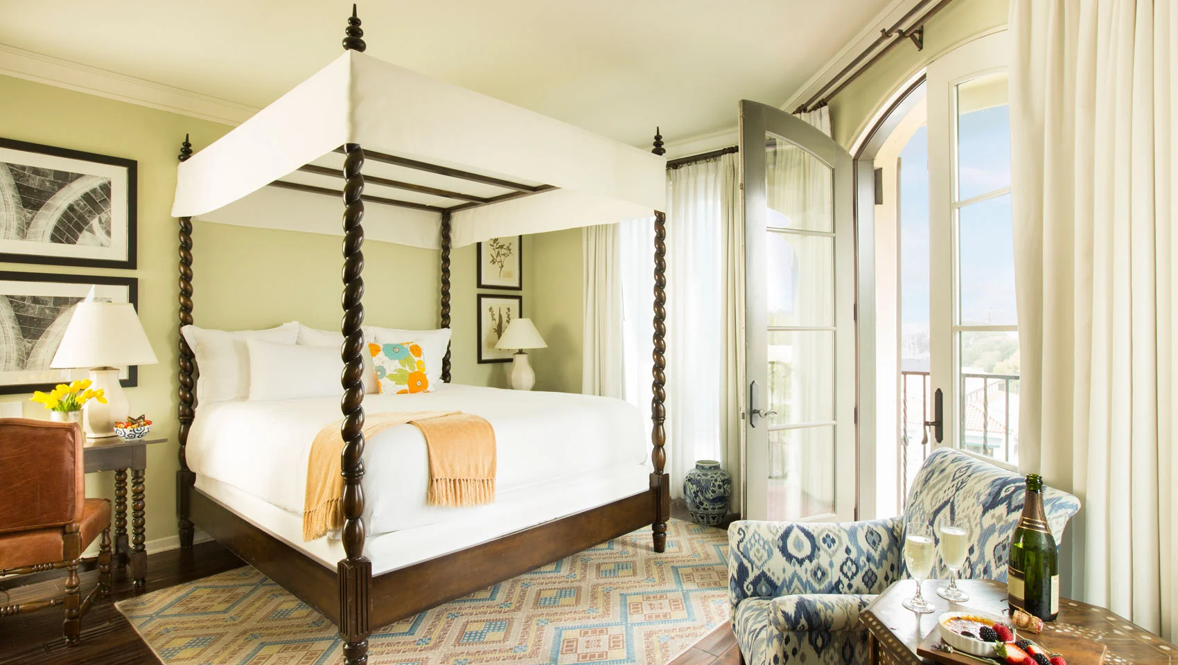 A Weekend Guide to Santa Barbara — The City Sidewalks