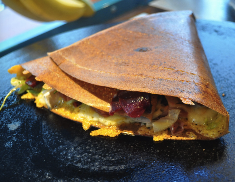 A Weekend Guide to York — The City Sidewalks