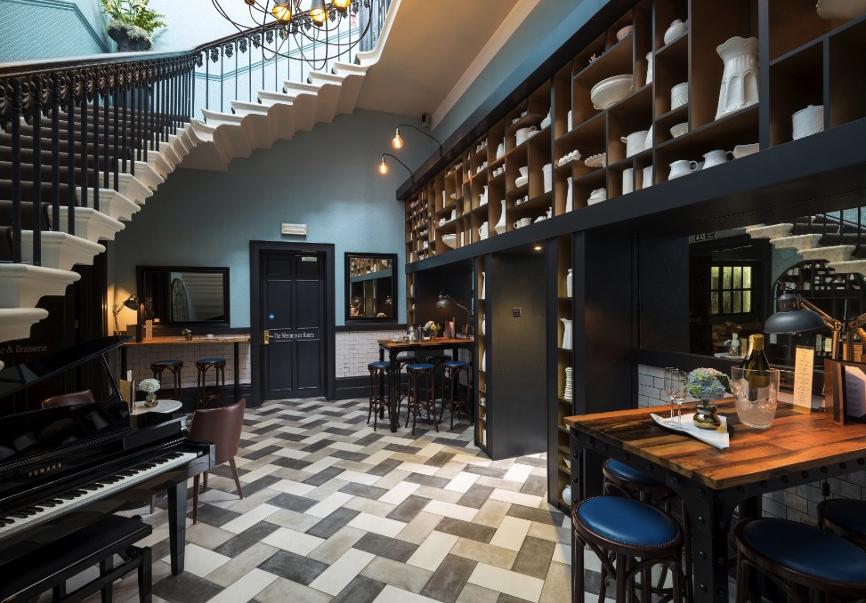 A Weekend Guide to York — The City Sidewalks