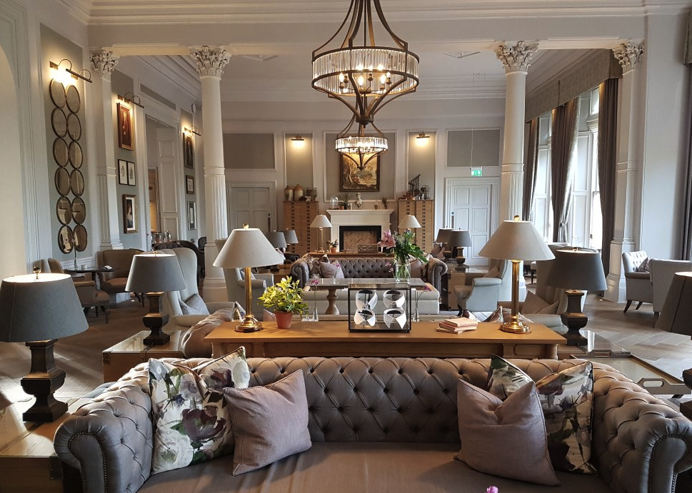 A Weekend Guide to York — The City Sidewalks