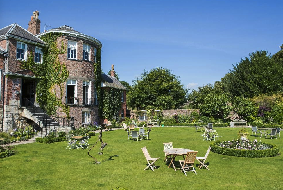 A Weekend Guide to York — The City Sidewalks