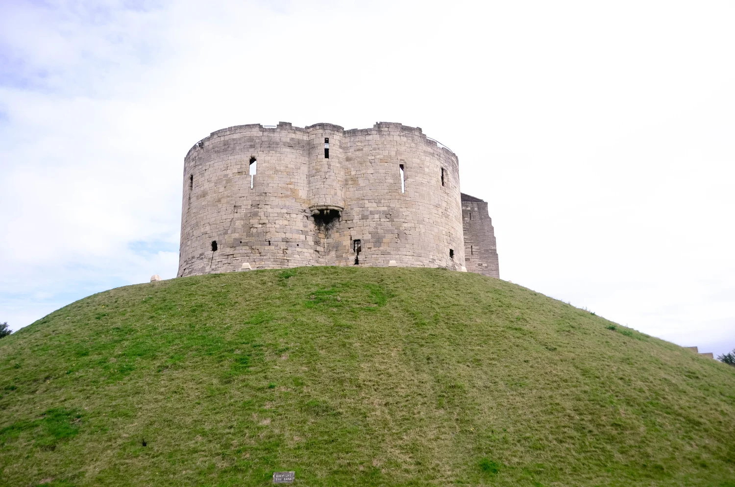 A Weekend Guide to York — The City Sidewalks