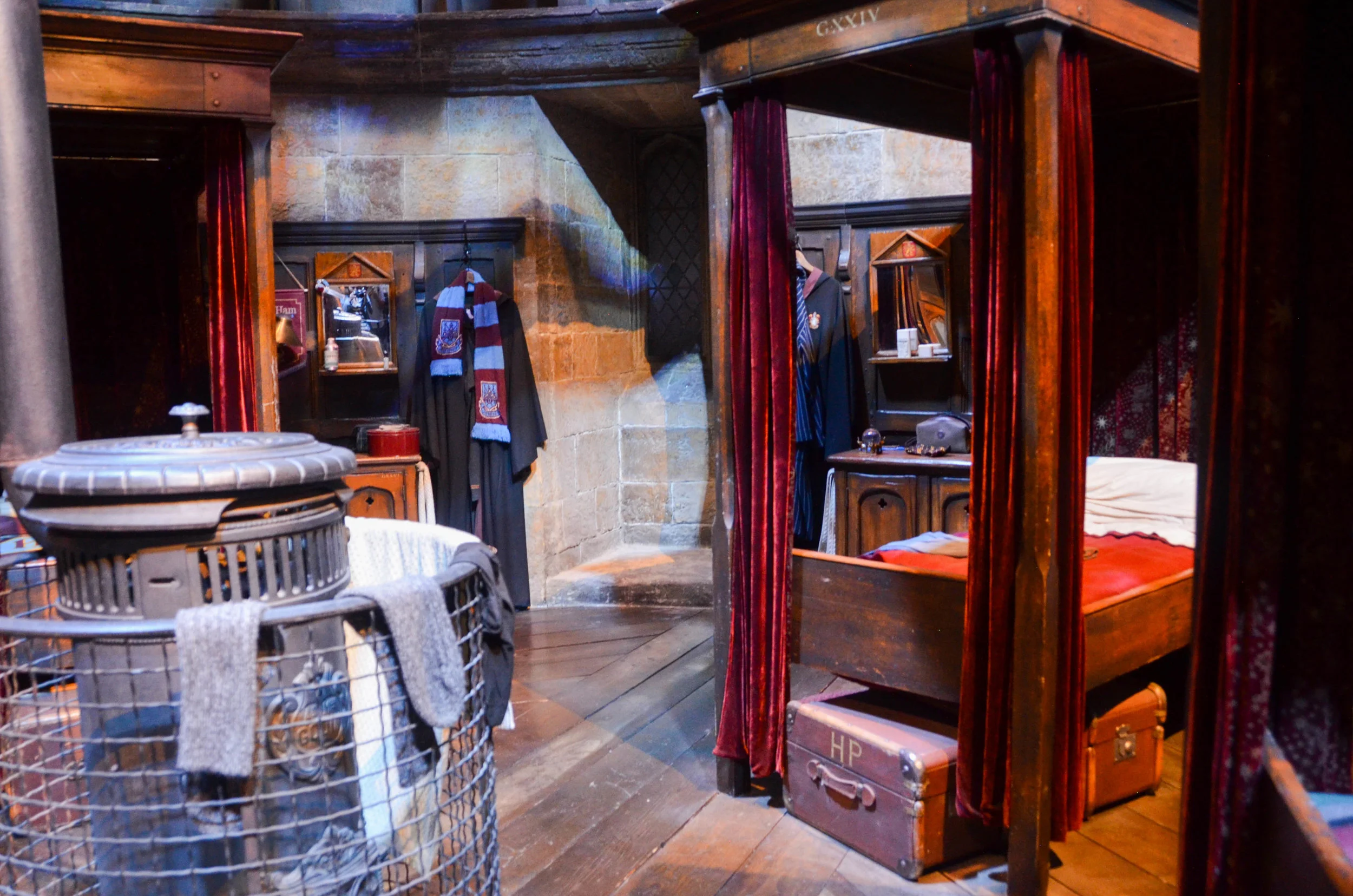 The Harry Potter Studio Tour London Guide: Everything You Need to Know ...