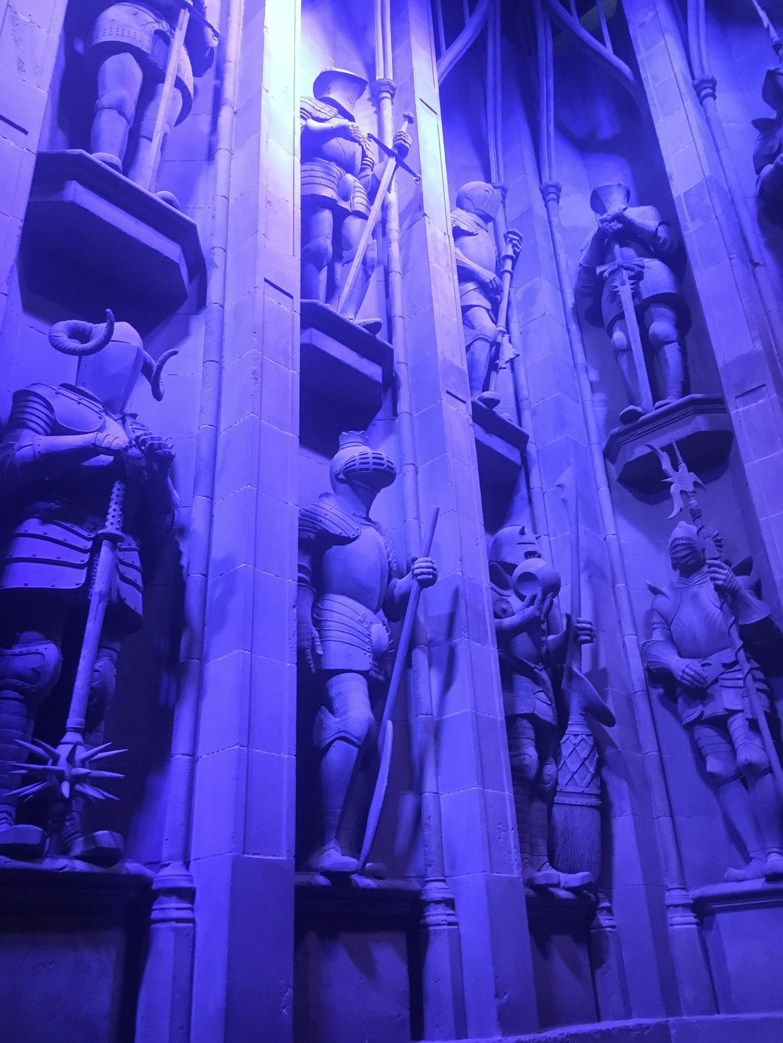 The Harry Potter Studio Tour London Guide: Everything You Need to Know ...