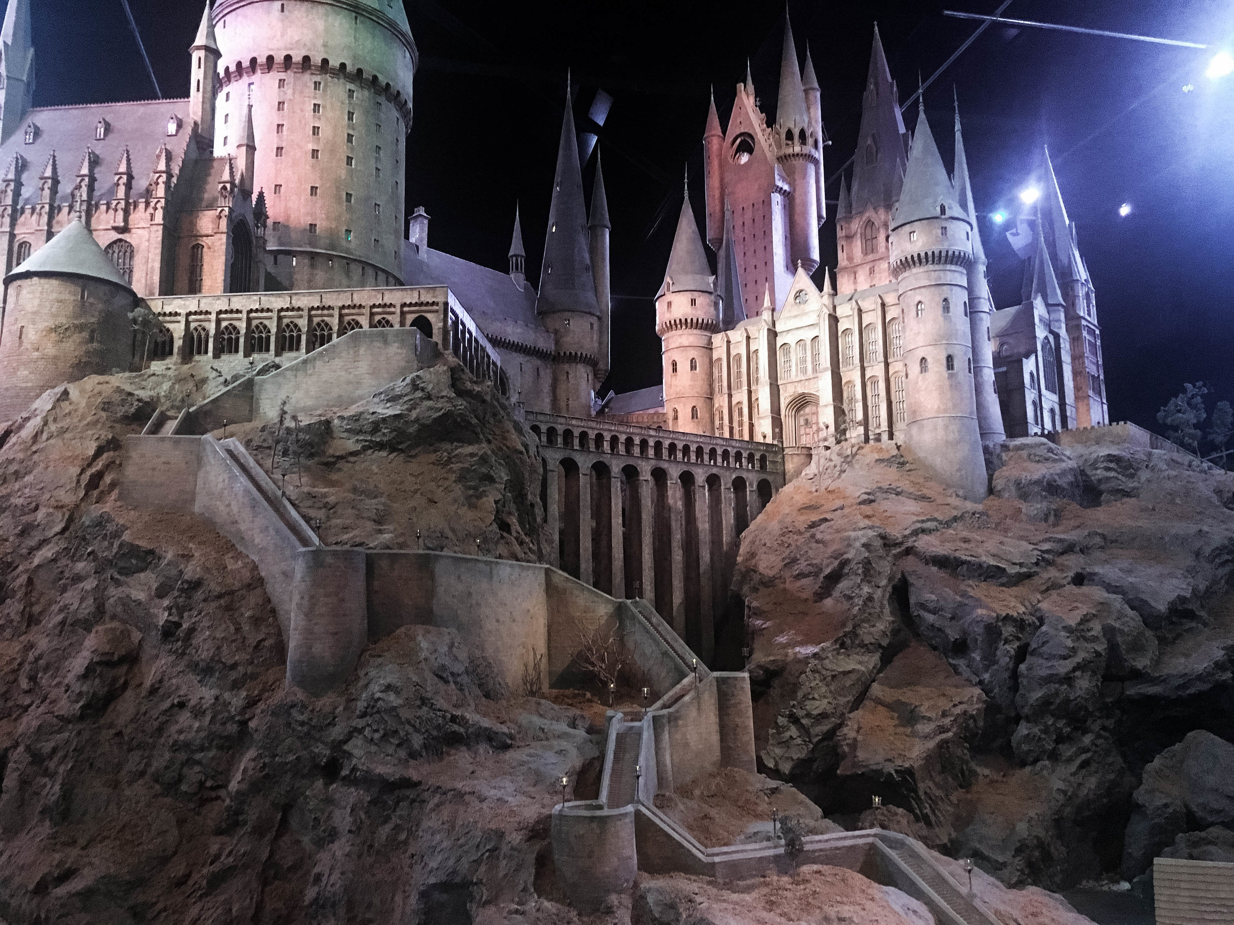 The Harry Potter Studio Tour London Guide: Everything You Need to Know ...