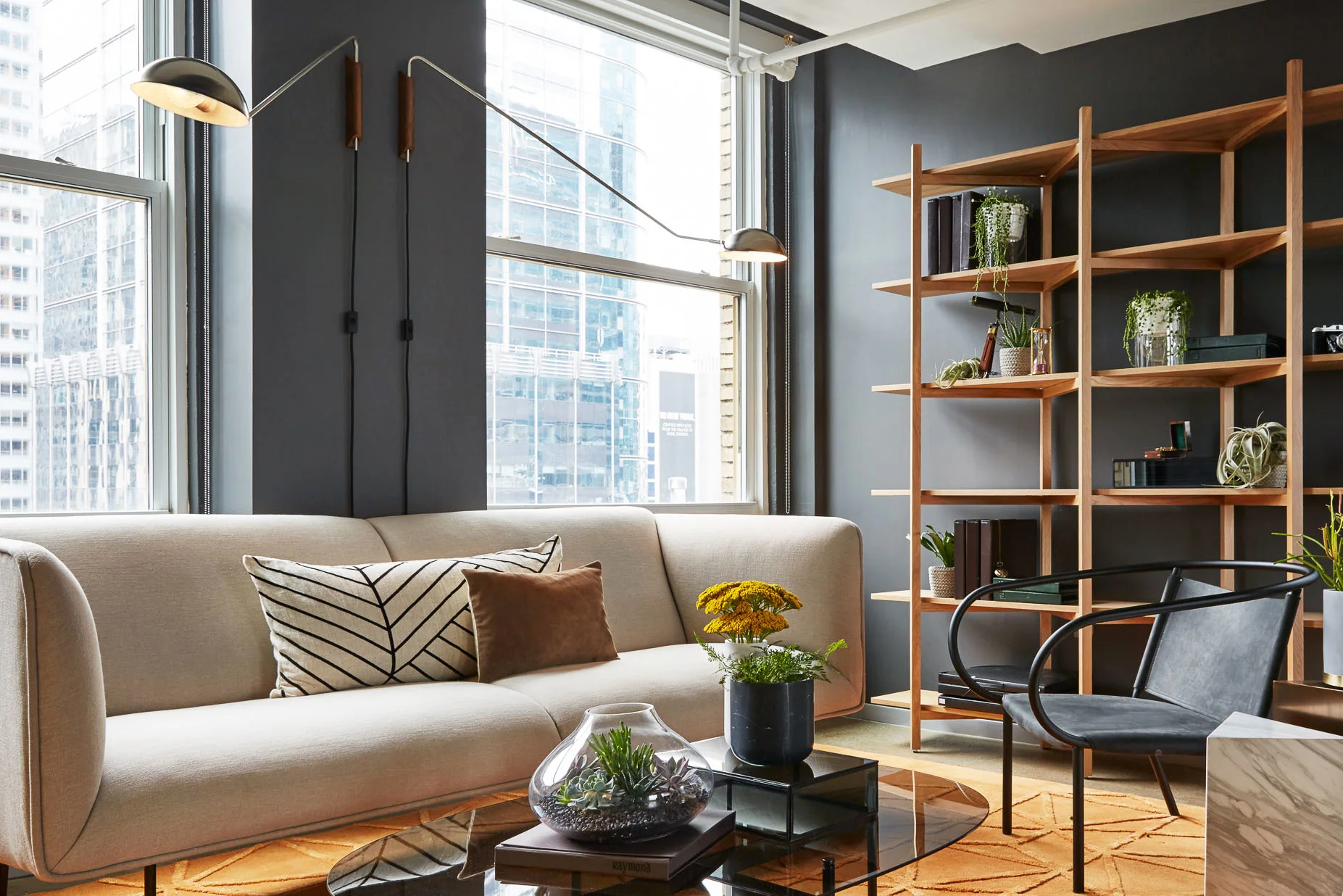 LORENZO COTA CREATIVE / INTERIOR DESIGN STUDIO / NYC & PHILLYY