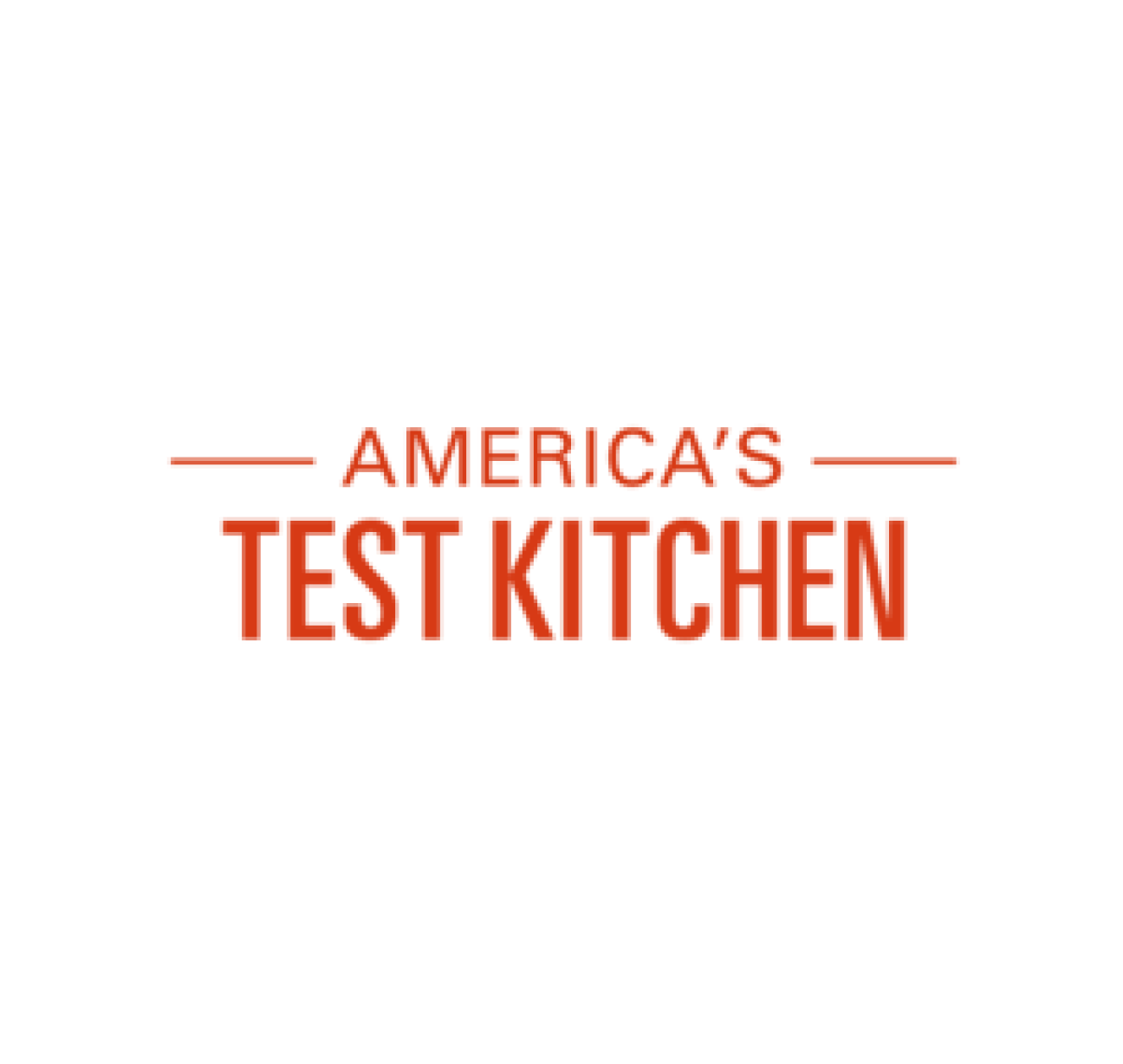 Test America Logo