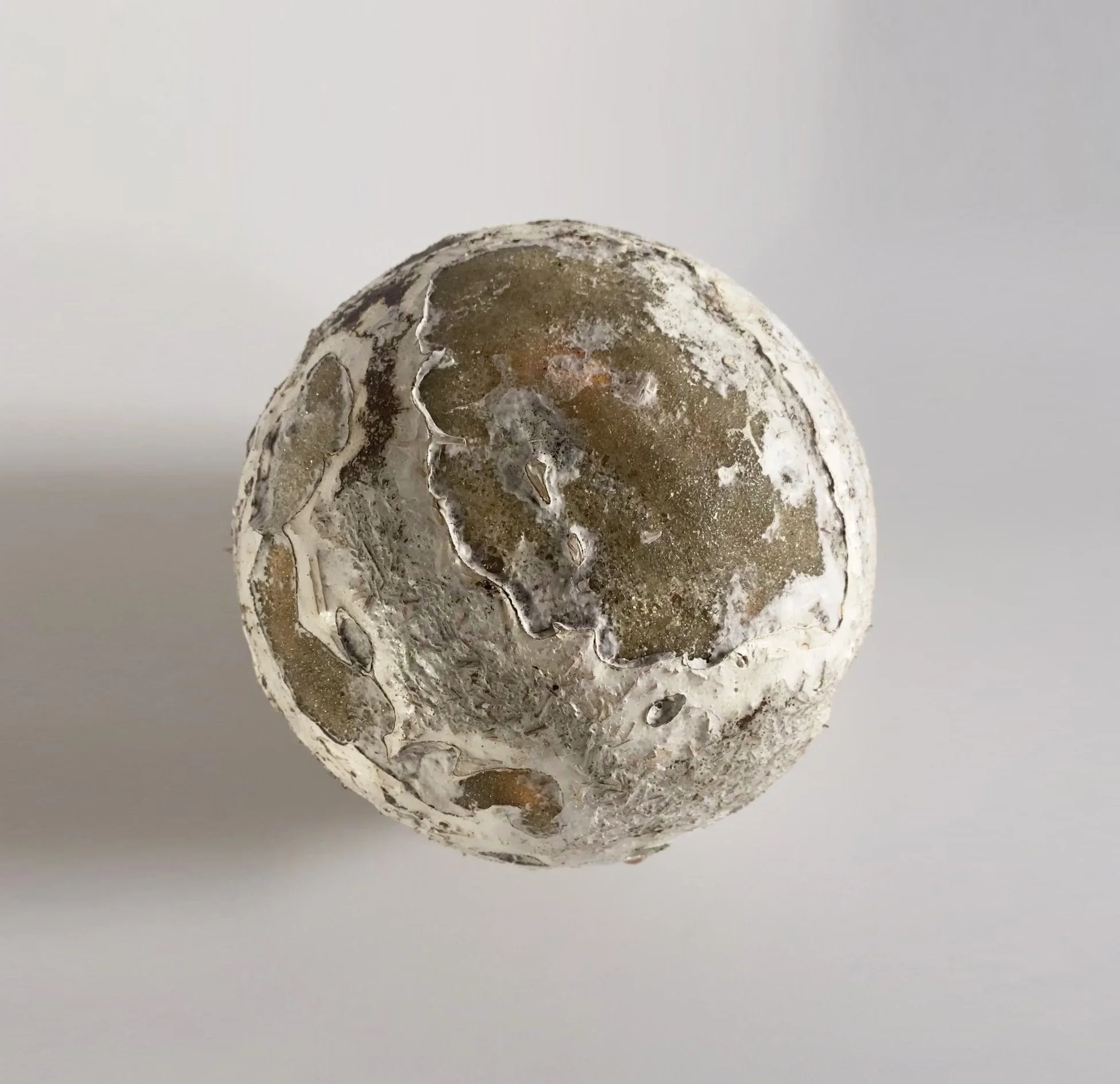 OBJECTS — Kamilla Csegzi