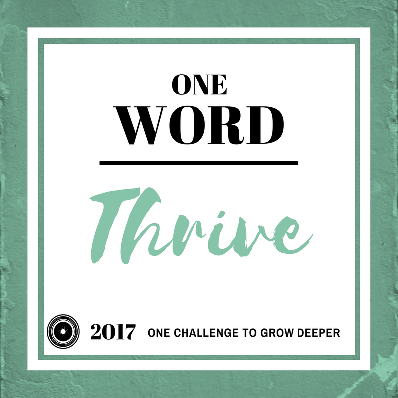 Spiritual One Word Posters