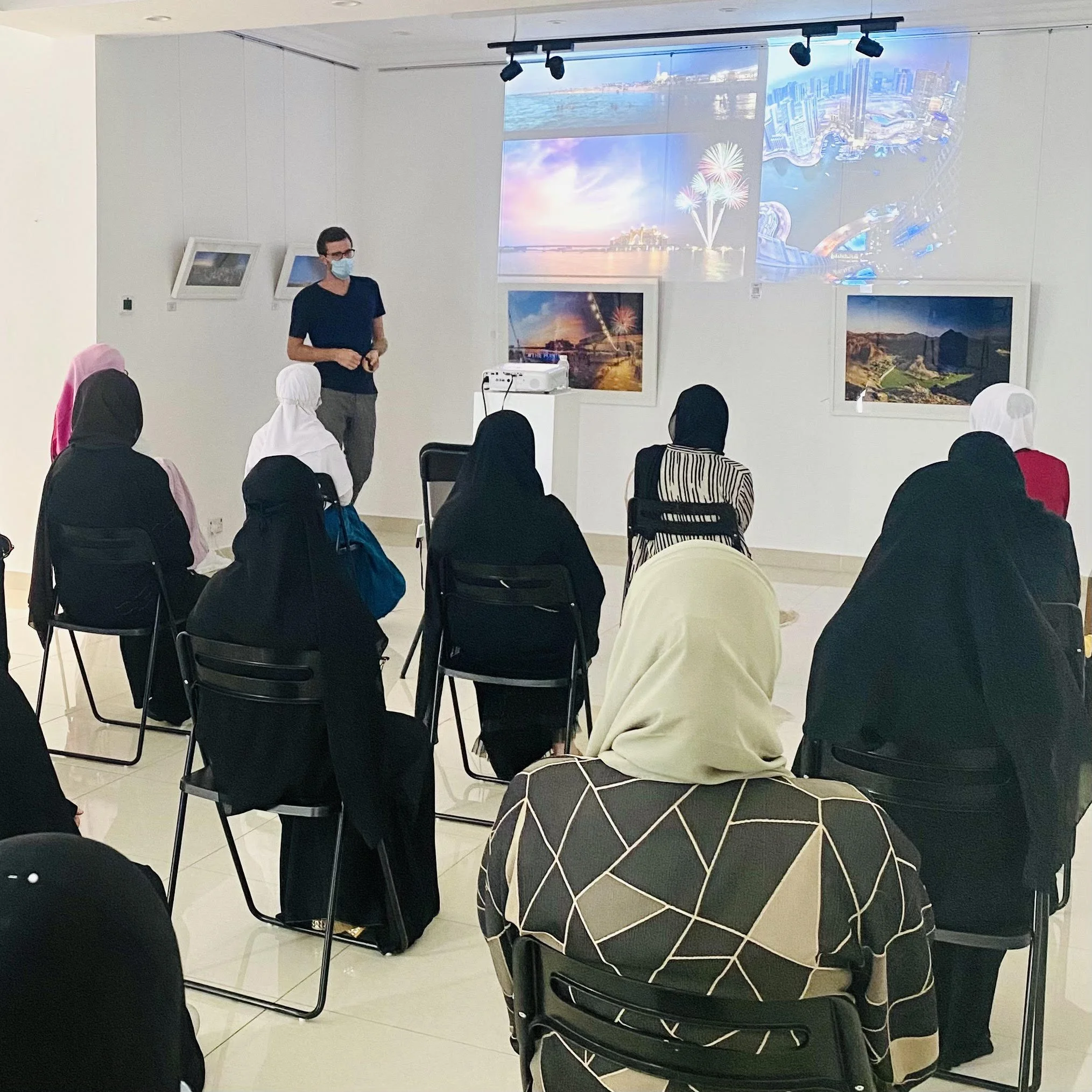 Photography Overview — Florian Kriechbaumer