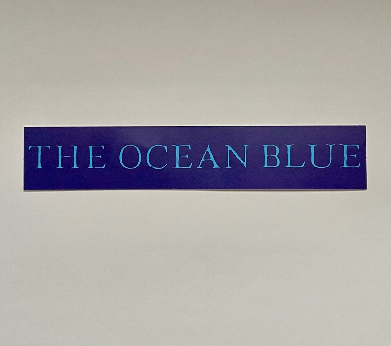 Shop — The Ocean Blue
