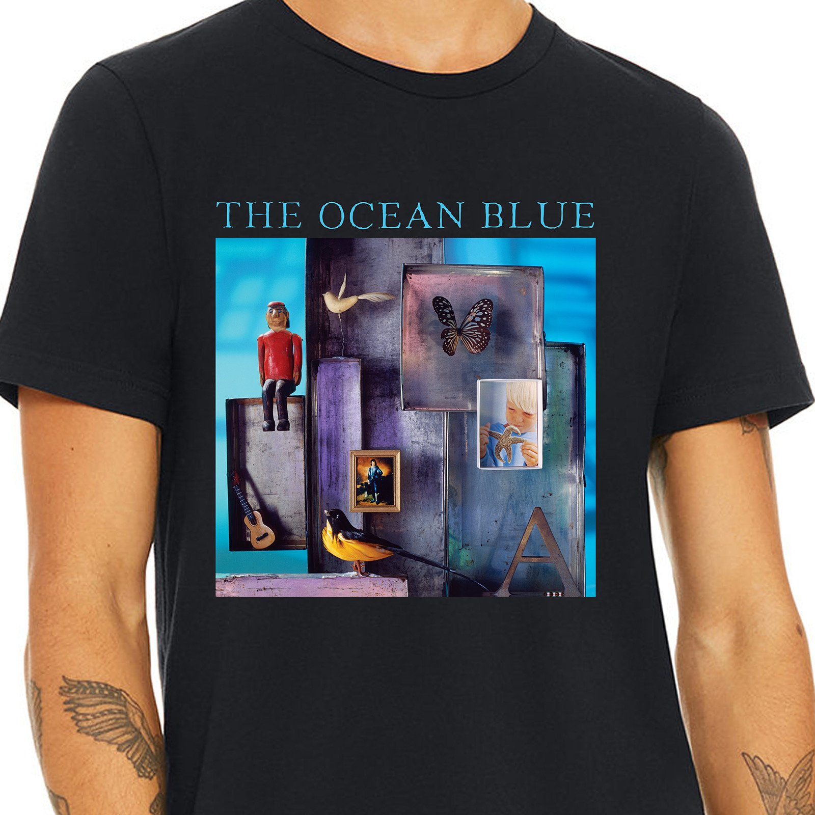 Shop — The Ocean Blue
