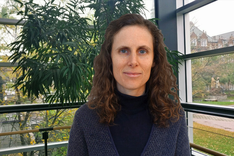 Meet the Team — Laboratoire de recherche sur l'enfance de Concordia ...