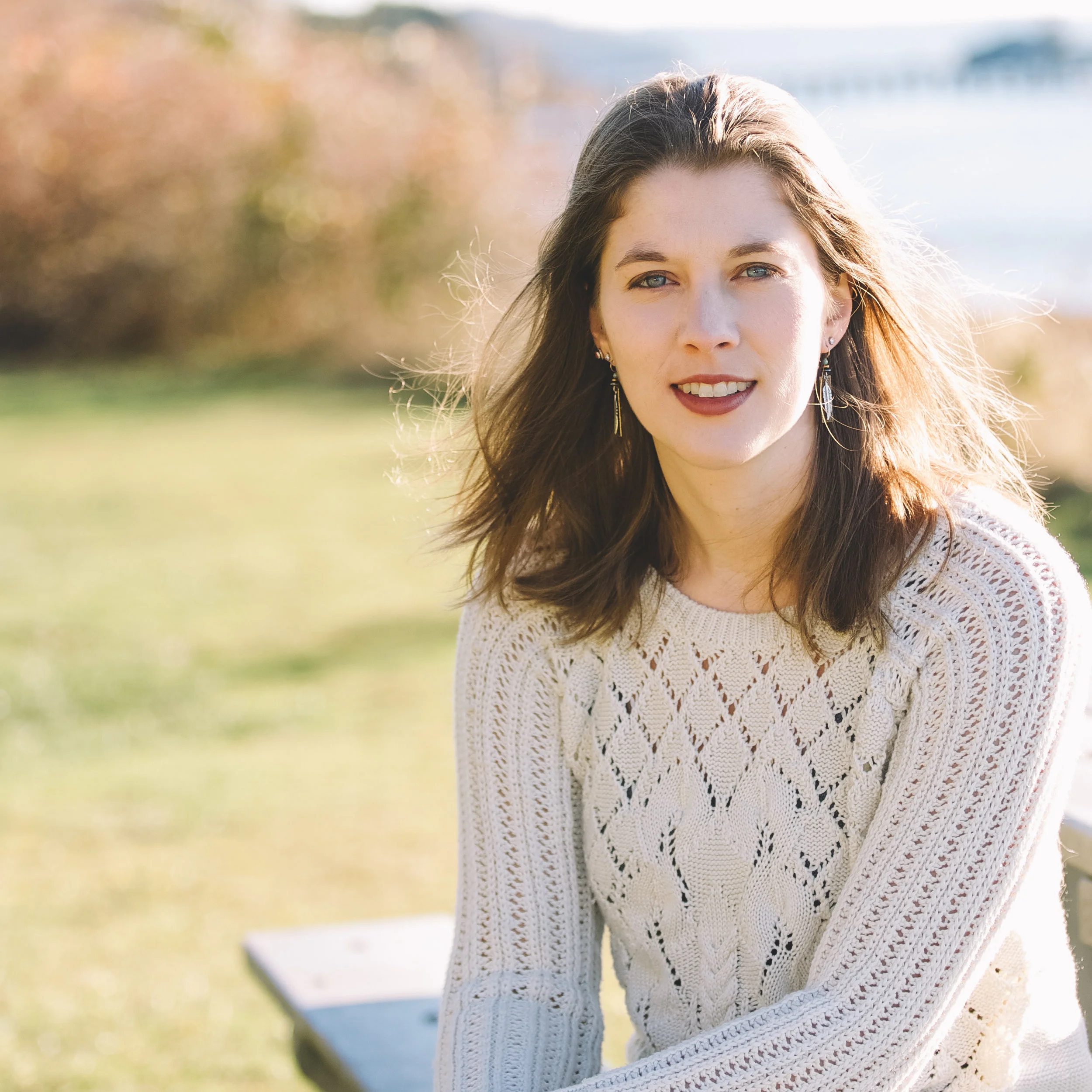 Biography — Sarah Rimkus, Composer