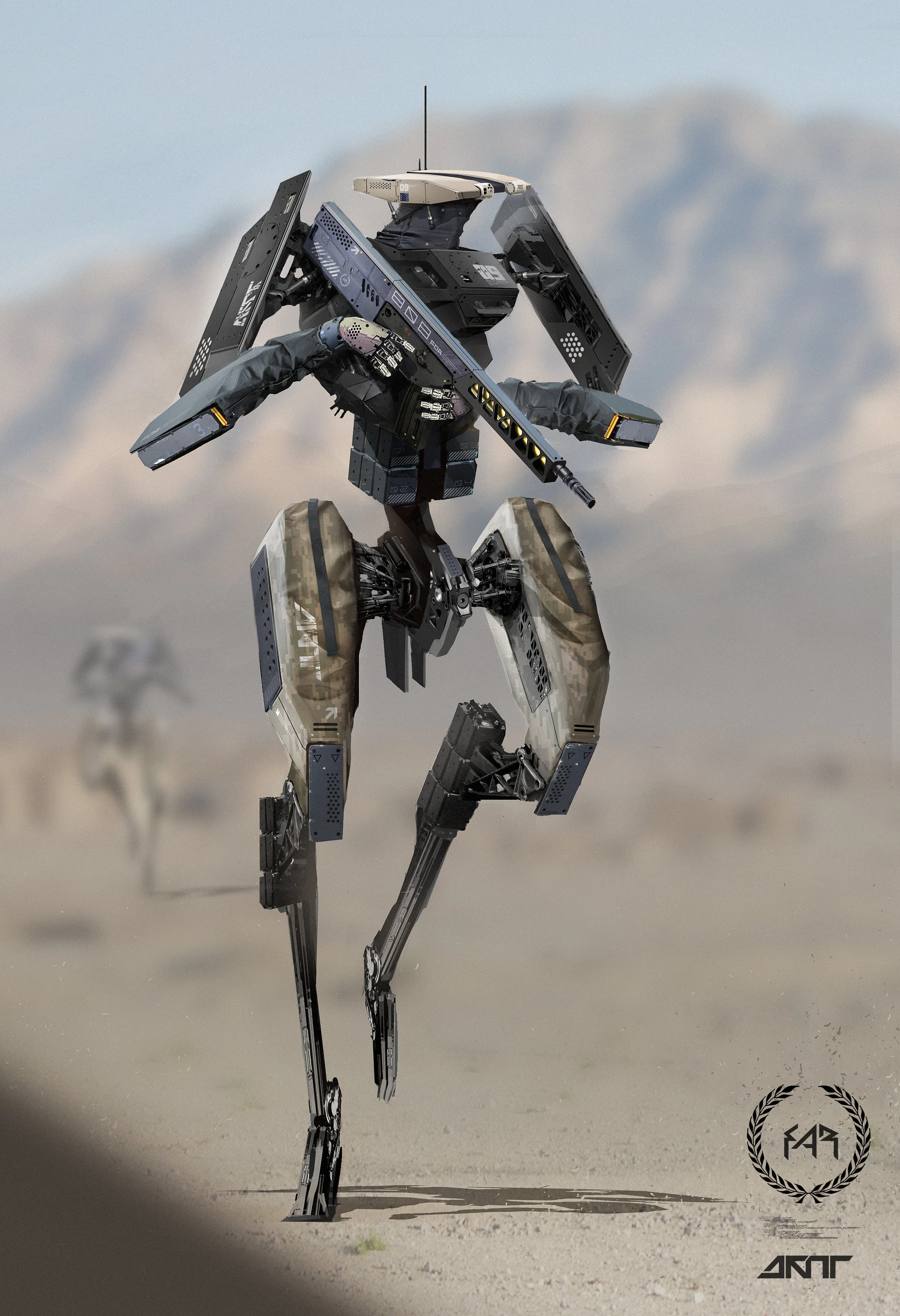 STINGER