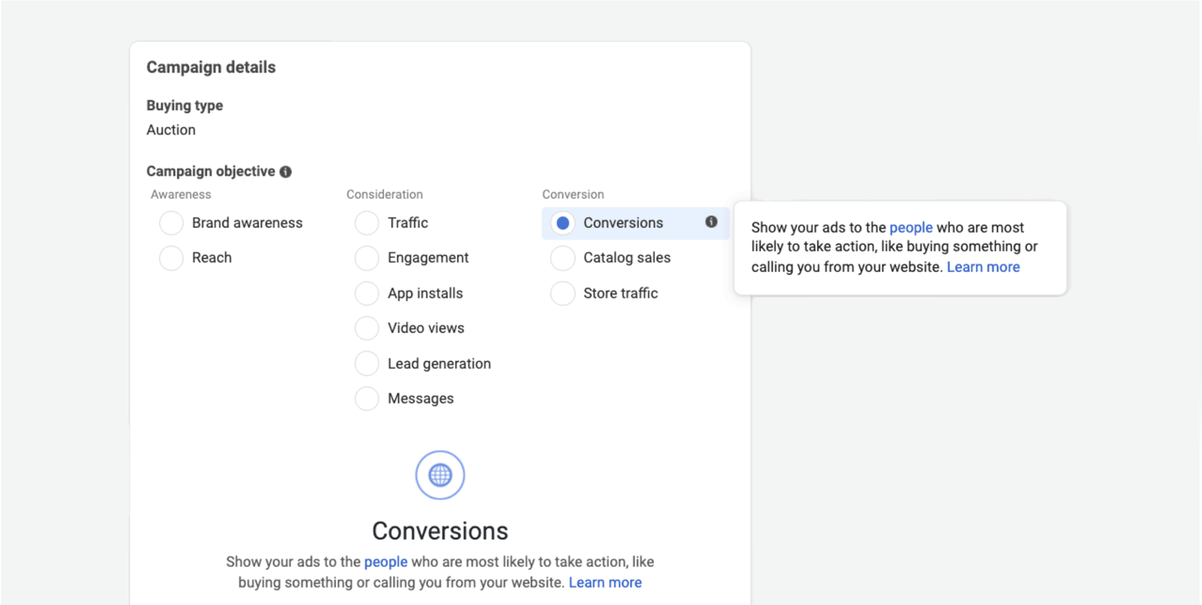 Facebook Lead Ads vs Conversion Ads: Which is Better for Real Estate ...