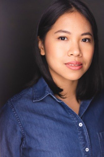 The Actors — Brown/Trinity Showcase