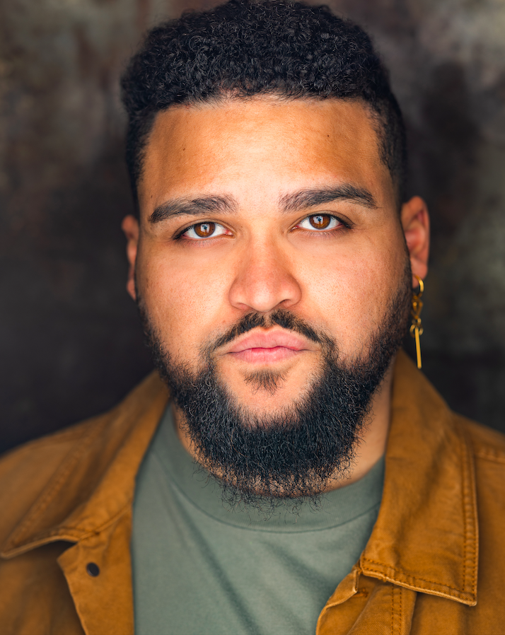 The Actors — Brown/Trinity Showcase