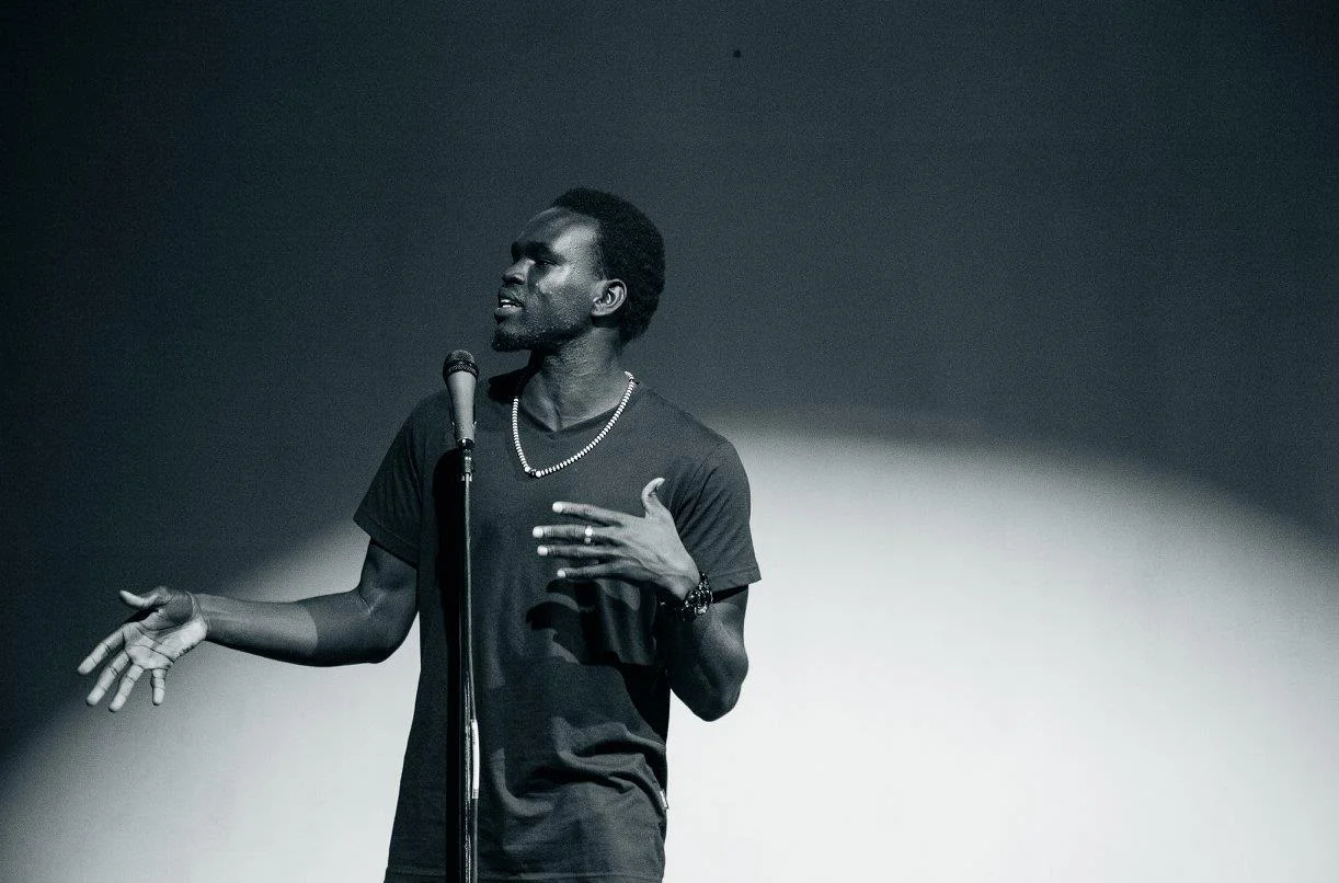 How Does Our Poetry Slam Work Bankstown Poetry Slam How Does Our Poetry Slam Work Bankstown Poetry Slam