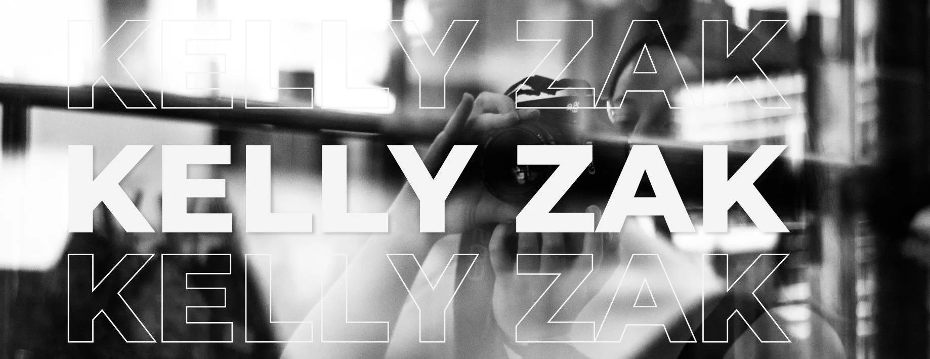 Kelly Zak