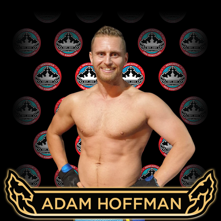 Newcastle Pro Wrestling - Raising the Bar