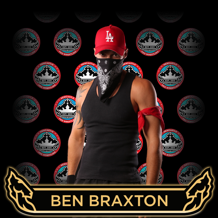 Newcastle Pro Wrestling - Raising the Bar