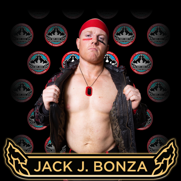 Newcastle Pro Wrestling - Raising the Bar
