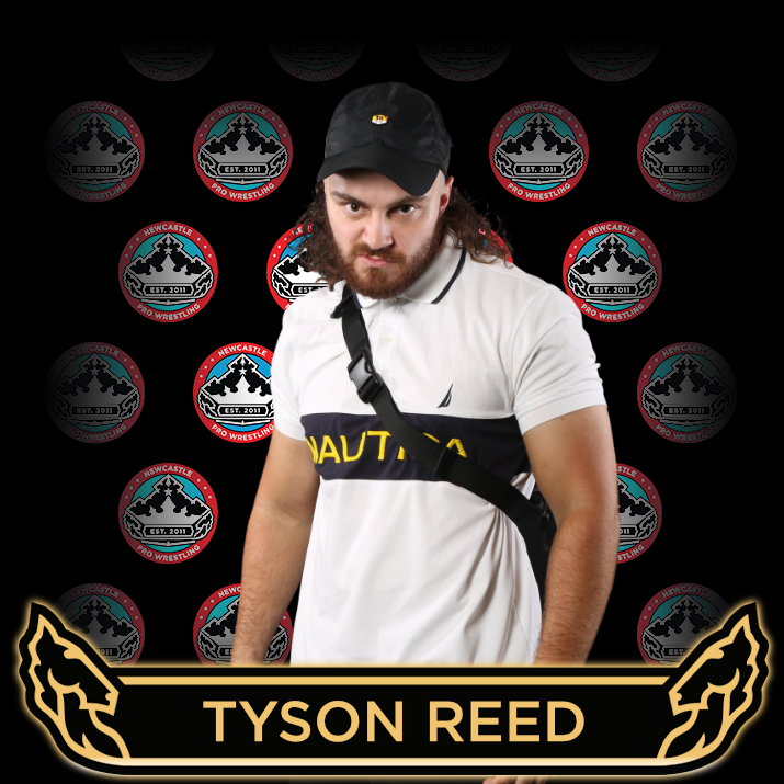 Newcastle Pro Wrestling - Raising the Bar