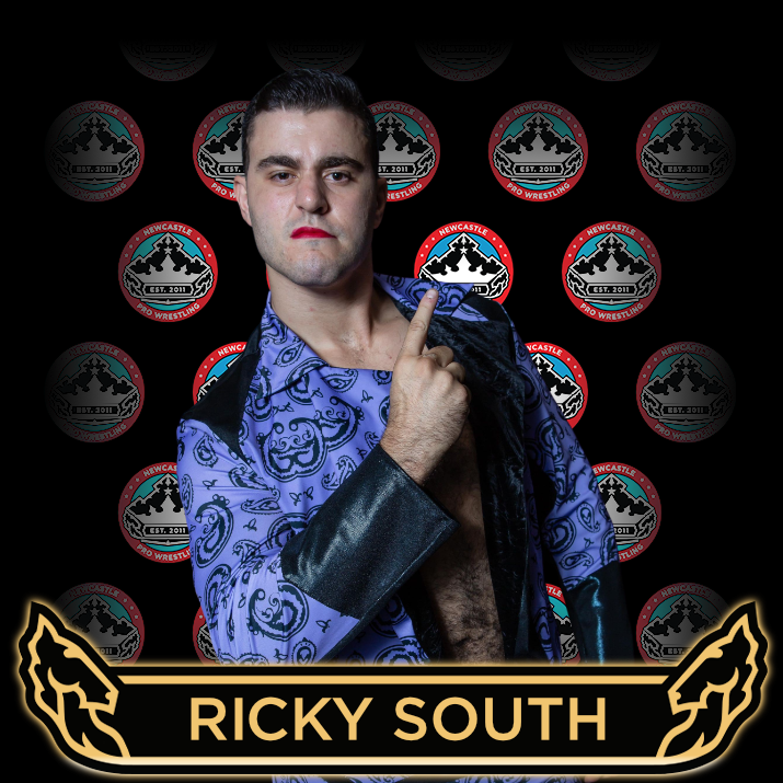 Newcastle Pro Wrestling - Raising the Bar