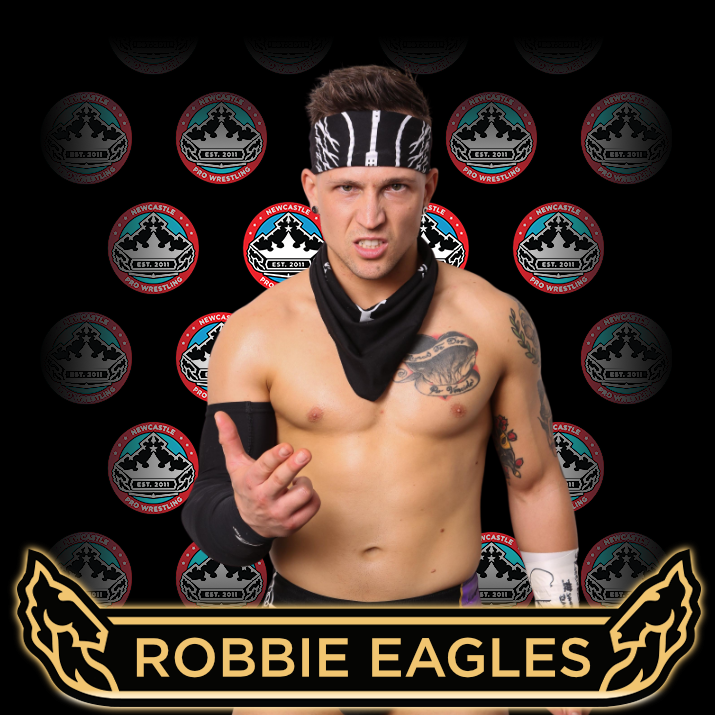 Newcastle Pro Wrestling - Raising the Bar