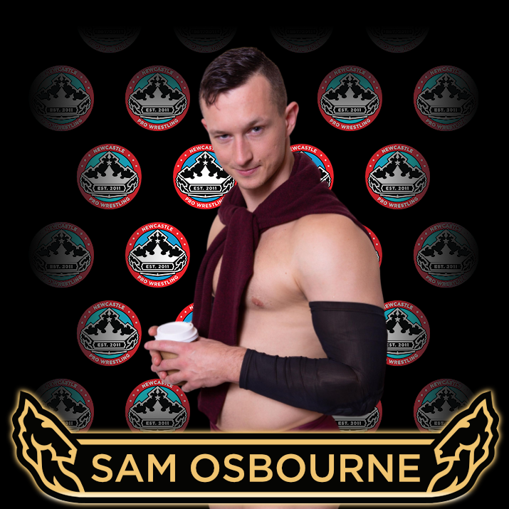 Newcastle Pro Wrestling - Raising the Bar