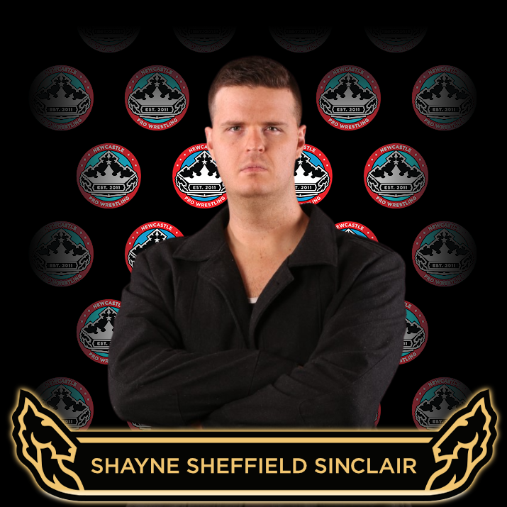 Newcastle Pro Wrestling - Raising the Bar