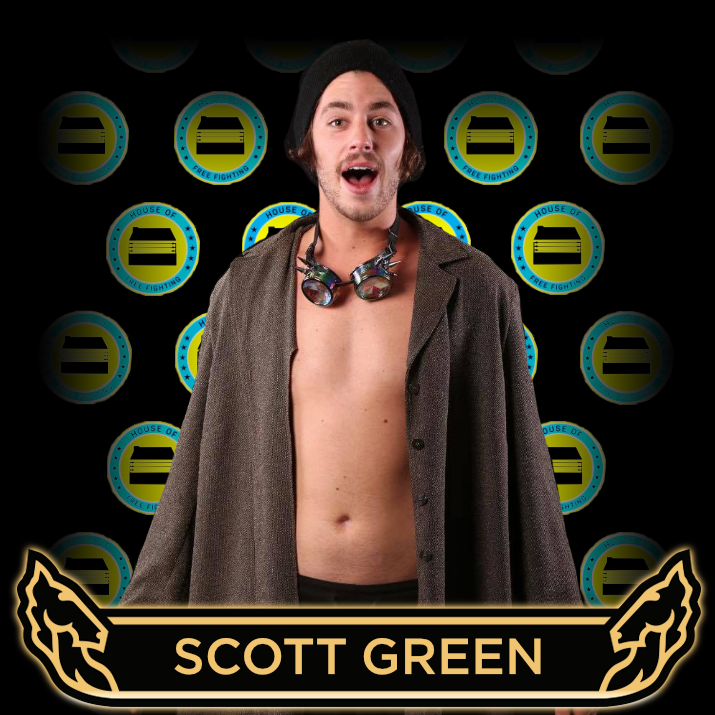 Newcastle Pro Wrestling - Raising the Bar