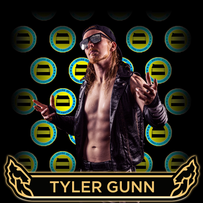 Newcastle Pro Wrestling - Raising the Bar