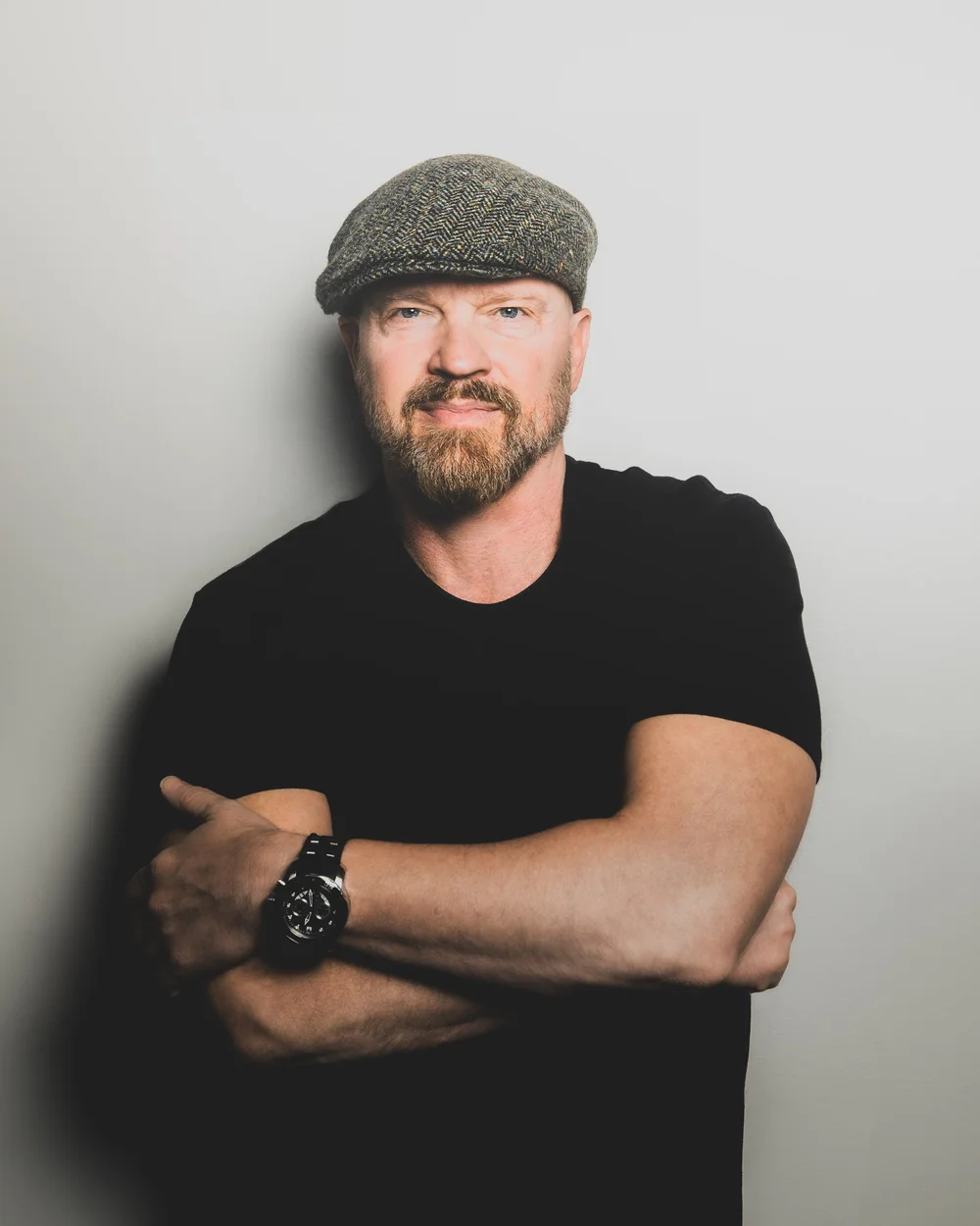 about — Anthony Skinner