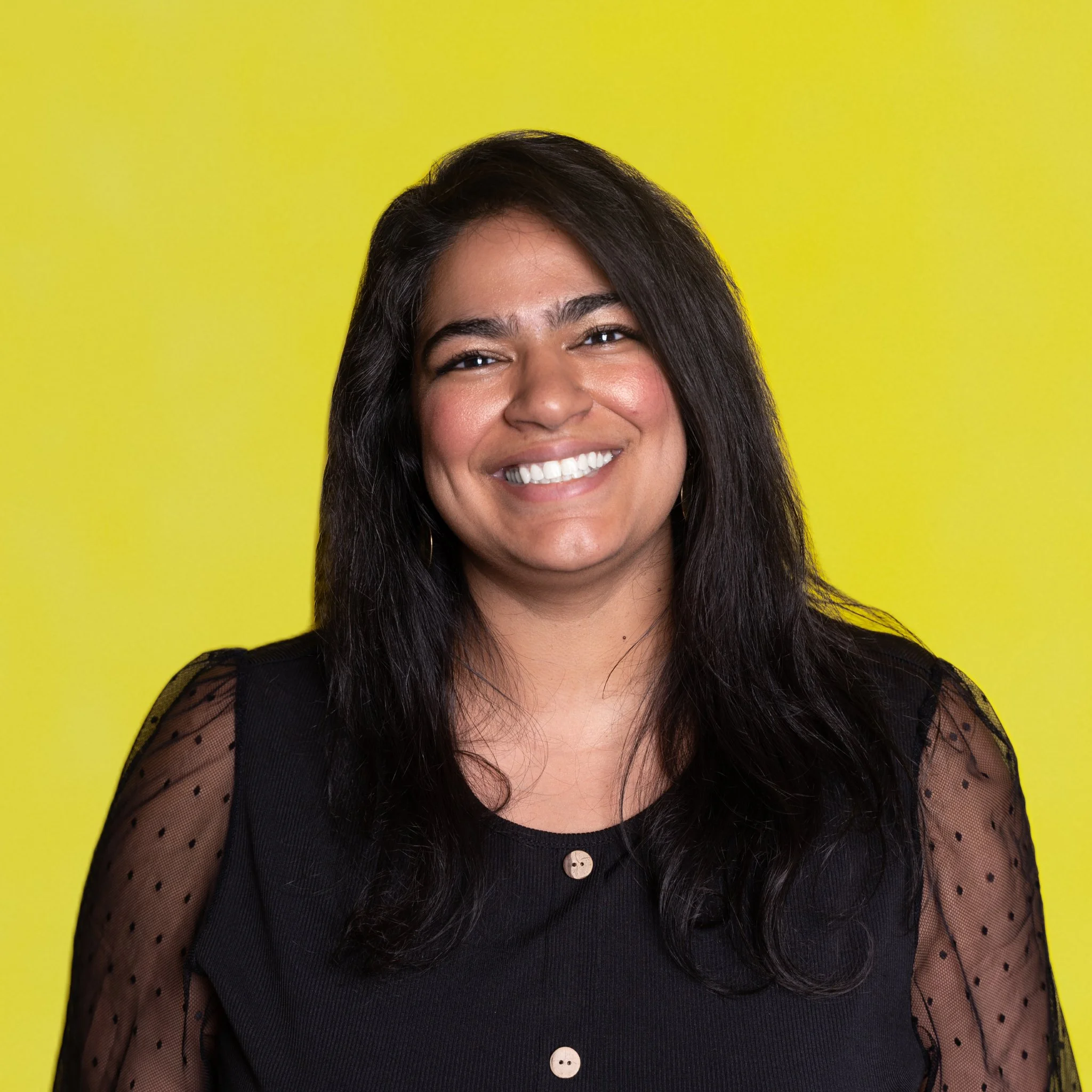 Sofia Alani — The Mosquers