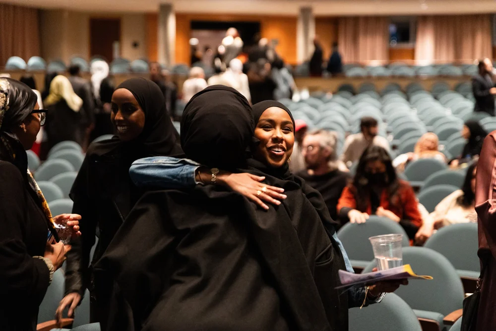 Our Story — The Mosquers Film Festival