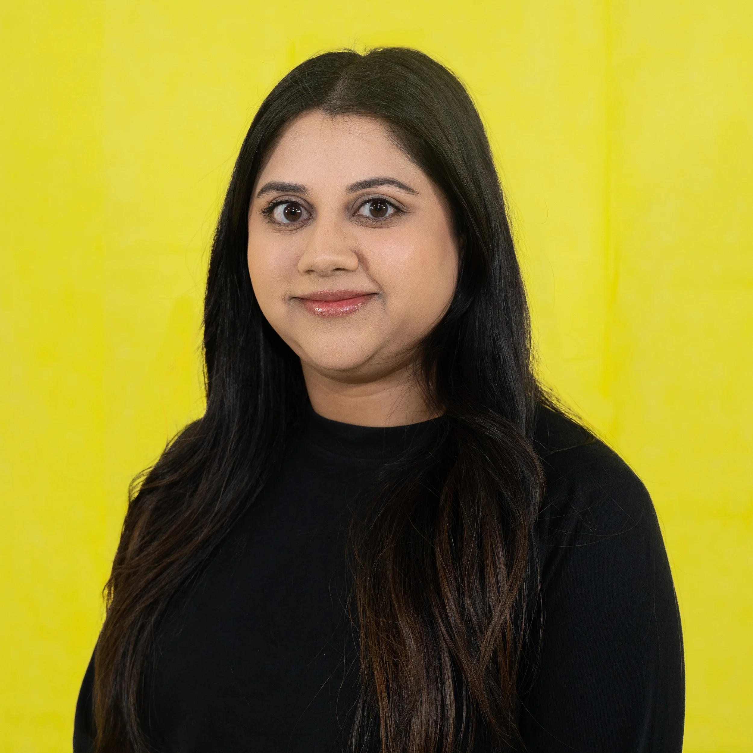 Asma Kharadi — The Mosquers