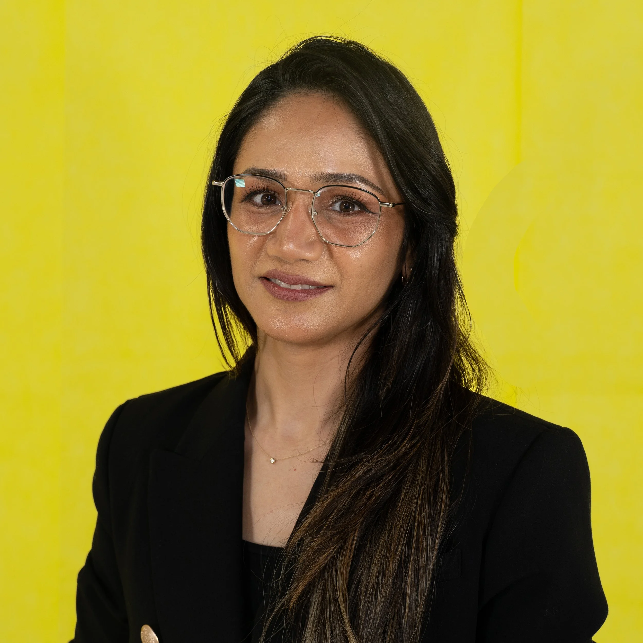 The Team Behind the Scenes — The Mosquers