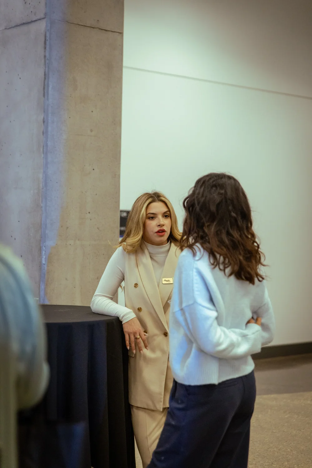 Opening Credits — The Mosquers Film Festival