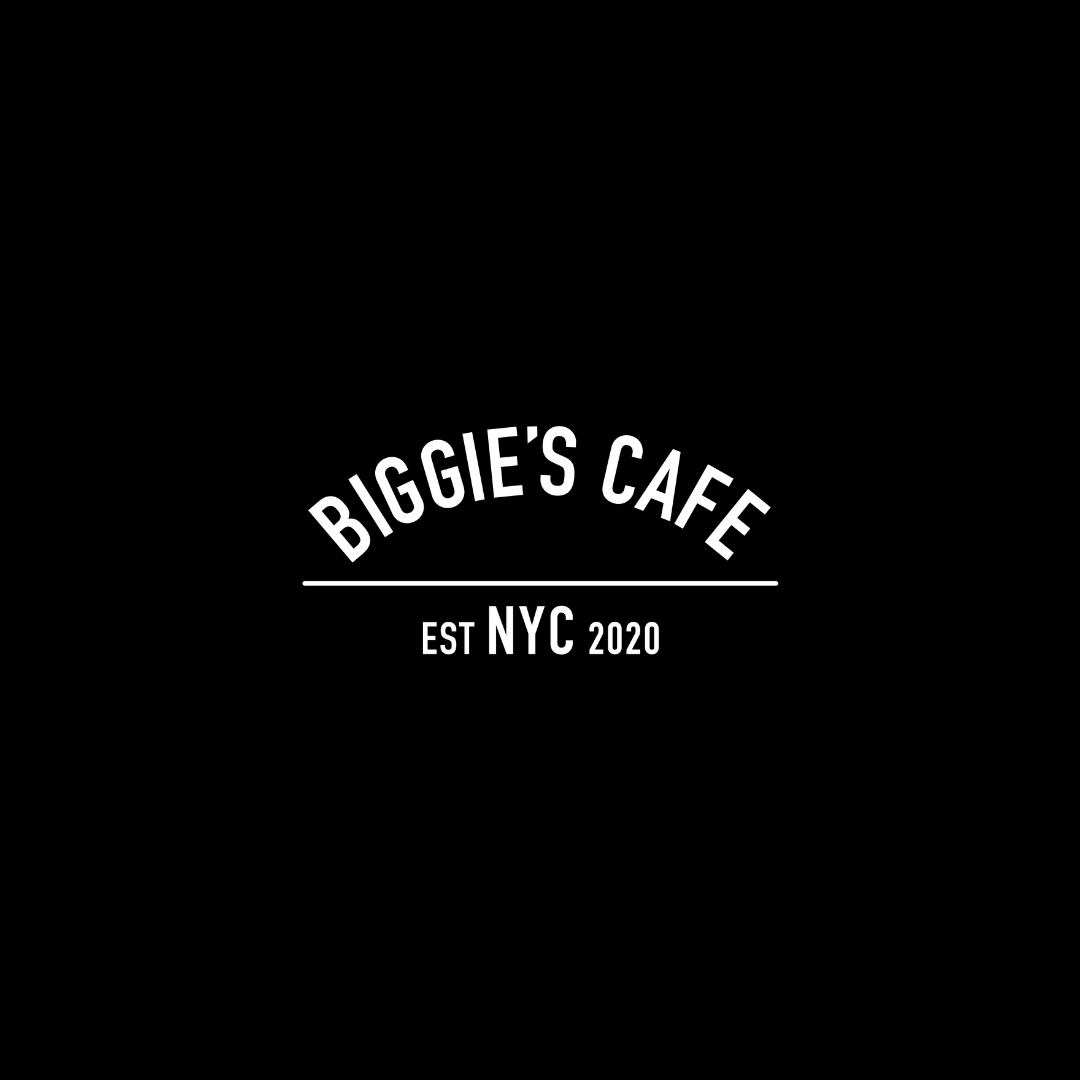 Biggies Cafe — Branding + Web Design + Social Media | HIYO DESIGN