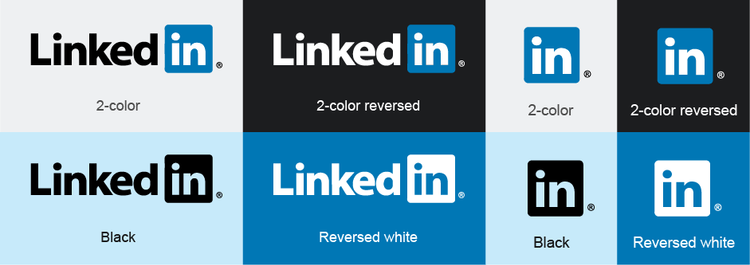 The Do's and Don'ts of Logo Design — Branding + Web Design + Social ...