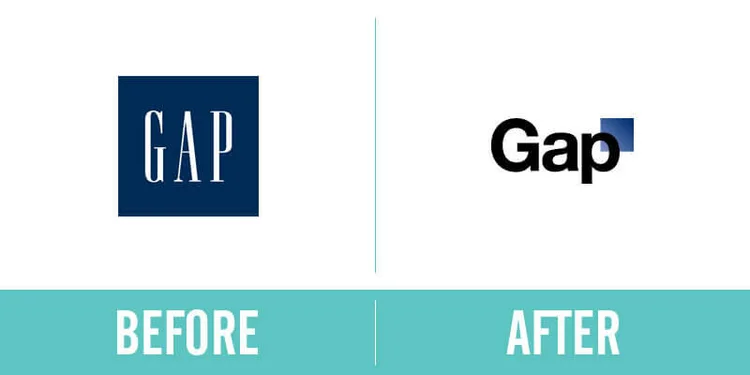 The Do's and Don'ts of Logo Design — Branding + Web Design + Social ...