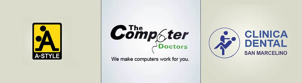 The Do's and Don'ts of Logo Design — Branding + Web Design + Social ...